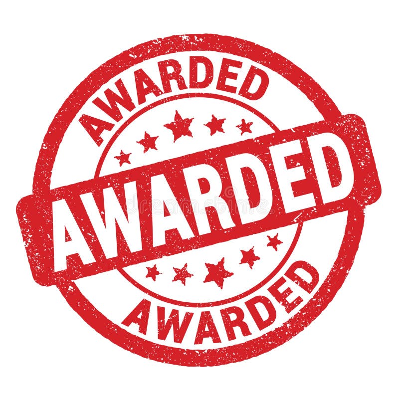 Awarded Word Stock Illustrations – 193 Awarded Word Stock Illustrations ...