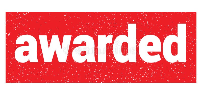 Awarded Word Stock Illustrations – 193 Awarded Word Stock Illustrations ...