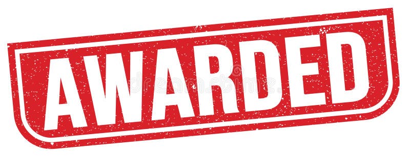 Awarded Word Stock Illustrations – 193 Awarded Word Stock Illustrations ...