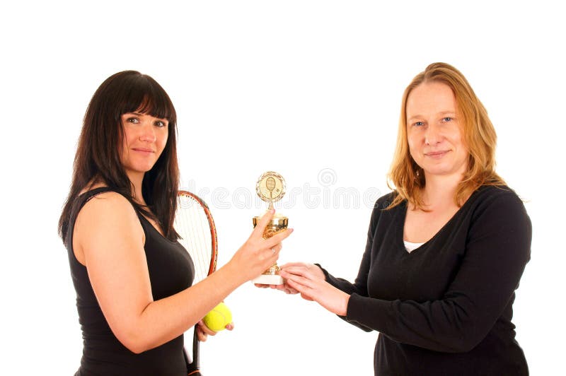 Trophy Handover Stock Photos - Free & Royalty-Free Stock Photos from ...