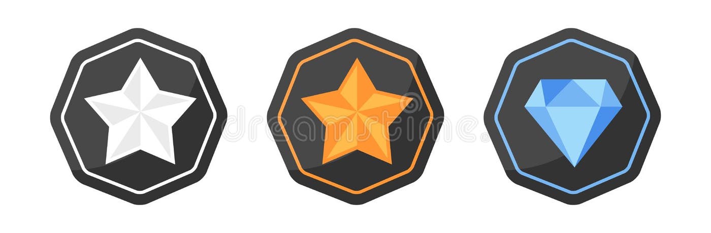 Platinum Icon Stock Illustrations – 7,191 Platinum Icon Stock ...