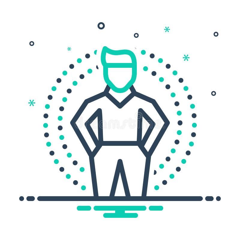 Aware Person Stock Illustrations – 1,880 Aware Person Stock ...