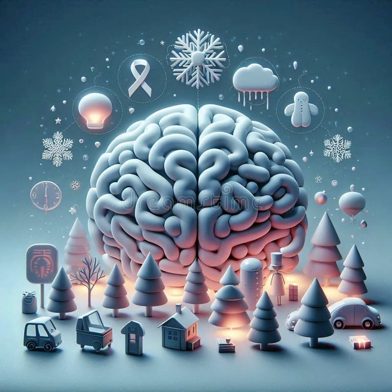 Awareness of Dementia and Alzheimer, Medicine Concept, Brain Disease ... Awareness of Dementia and Alzheimer, Medicine Concept, Brain Disease ...