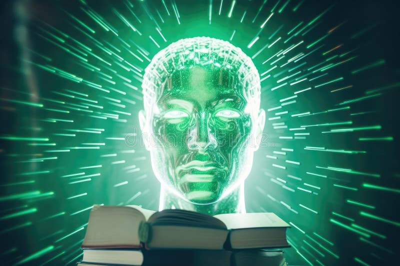 Understanding Face Reason Thought Intelligence Human Consciousness Mind ...