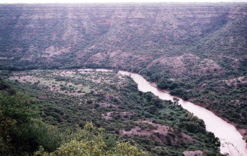 Awash waterfalls stock image. Image of prints, river - 77592971