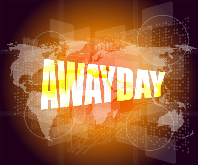 Awayday Stock Illustrations – 6 Awayday Stock Illustrations, Vectors ...