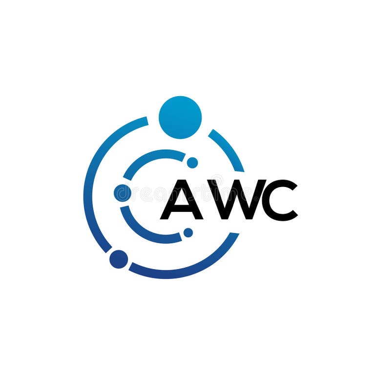 Designawc Letter Stock Illustrations – 2 Designawc Letter Stock ...