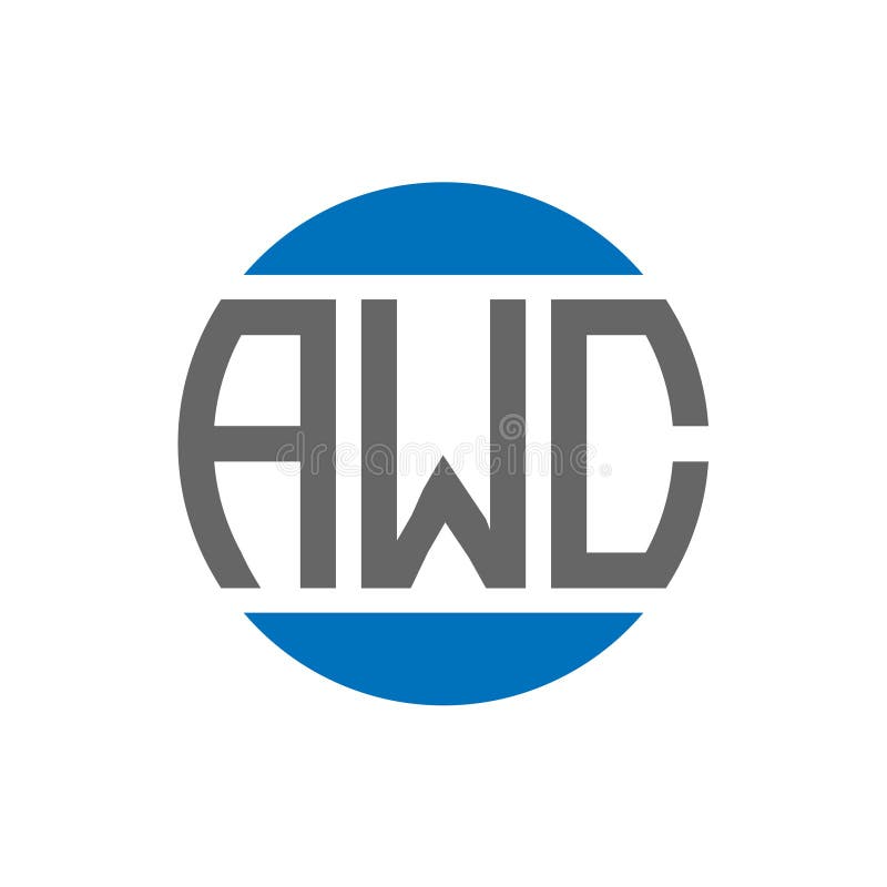 Awc Stock Illustrations – 17 Awc Stock Illustrations, Vectors & Clipart ...