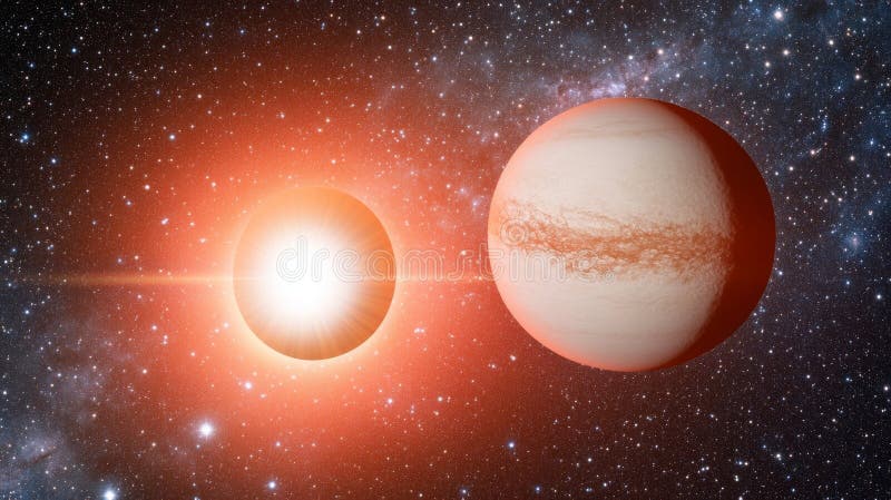 An Awe-inspiring Sight of Earth from Orbit, with the Sun S Bright Rays ...