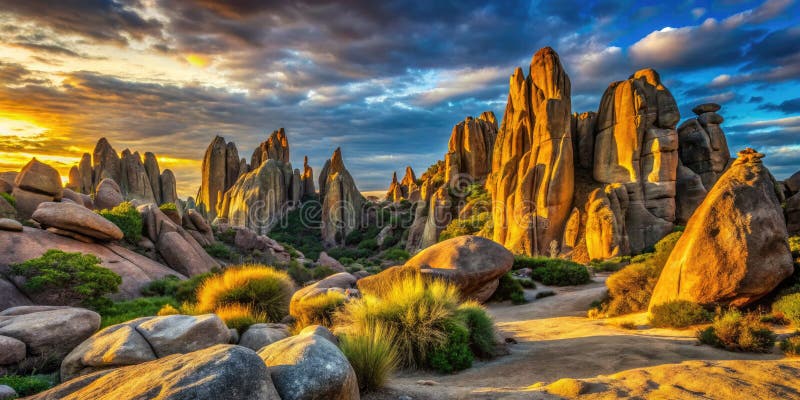 AweInspiring Abstract Rock Formations a Stunning Landscape Photography ...