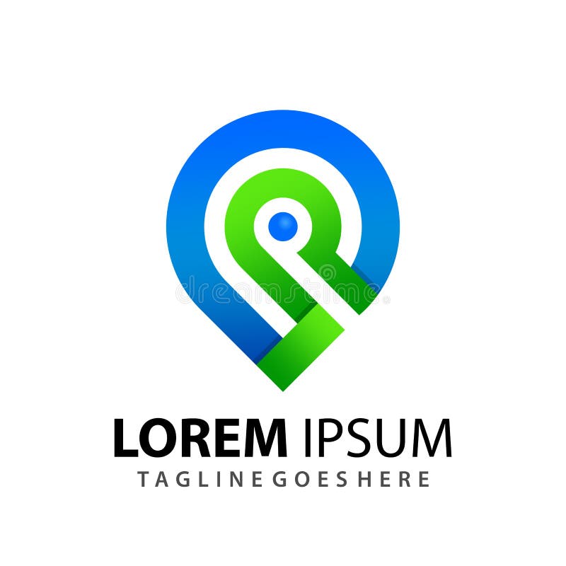 Letter C Point Logo Stock Illustrations – 316 Letter C Point Logo Stock ...