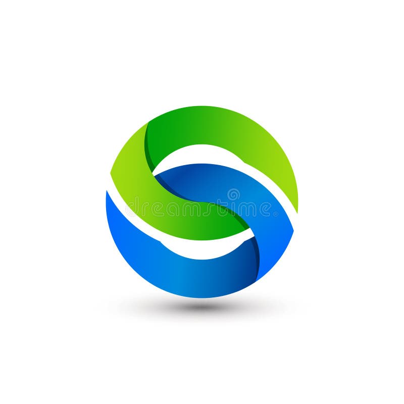 Abstract Gradient Letter VA Logo Design Template Premium Vector Stock ...