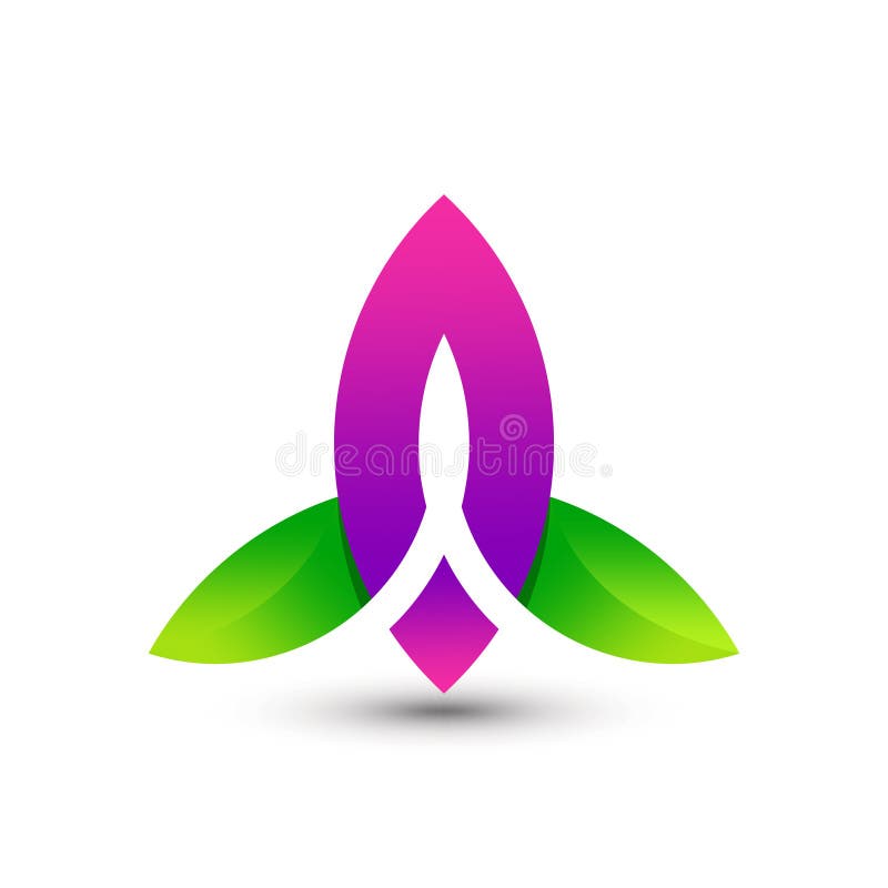 Lotus Tower Vector Using Illustrator Stock Vector - Illustration of ...