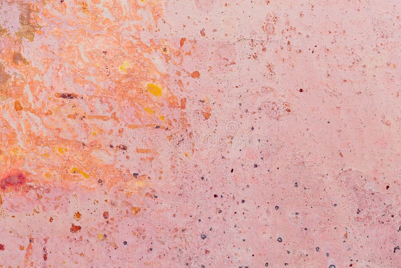 Awesome Clear-cut Painting for Your Unique Design Work. Stock Image ...