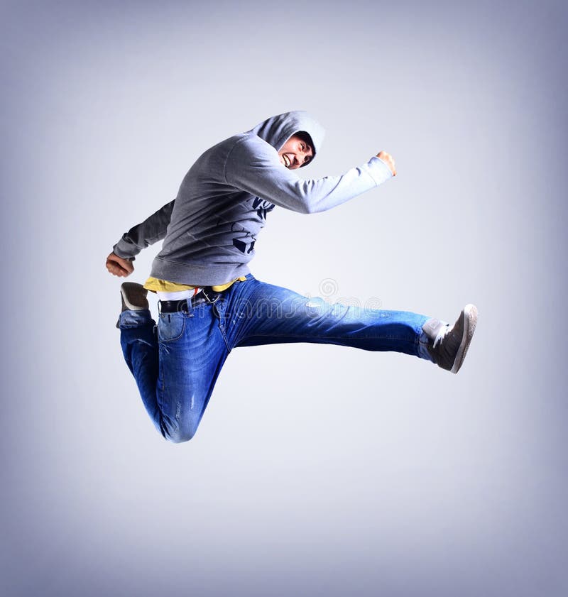 Hip Hop dance stock image. Image of dance, concept, green - 15943179