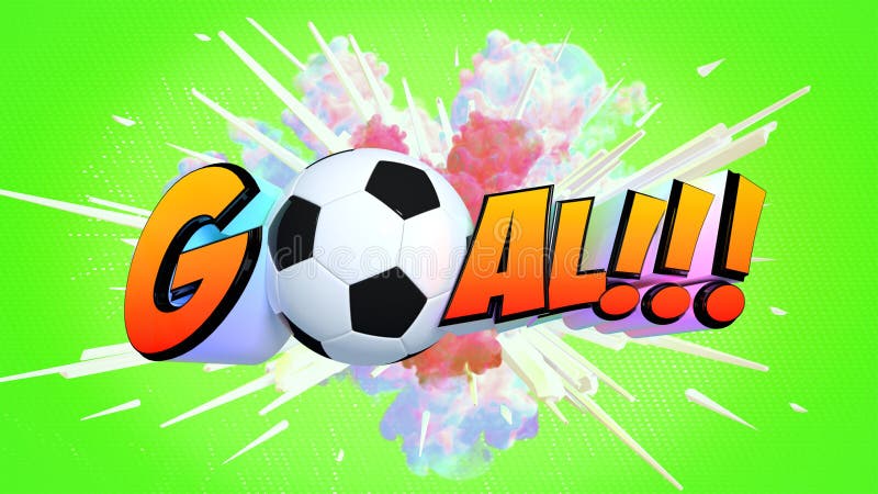 Soccer Ball Exploding Stock Illustrations – 457 Soccer Ball Exploding ...