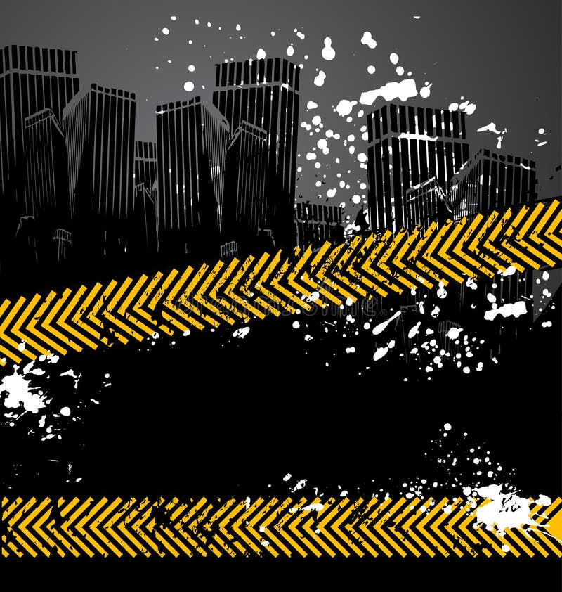 Hq banner design stock vector. Illustration of dots, floral - 6277448