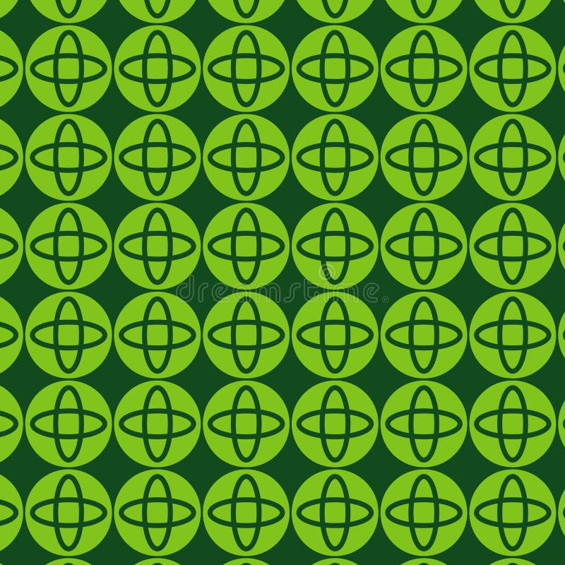 Nice Green Apple Cartoon Isolated Stock Illustration - Illustration of ...