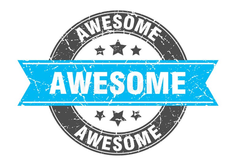 Awesome Grunge Vintage Stamp Stock Illustrations – 453 Awesome Grunge ...