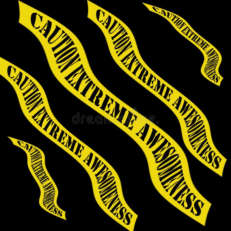 Extreme Awesomeness Stock Illustrations – 1 Extreme Awesomeness Stock ...