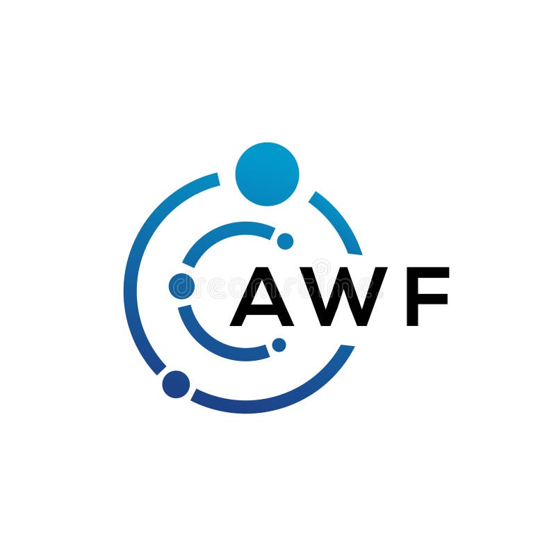 Awf Letter Stock Illustrations – 32 Awf Letter Stock Illustrations ...