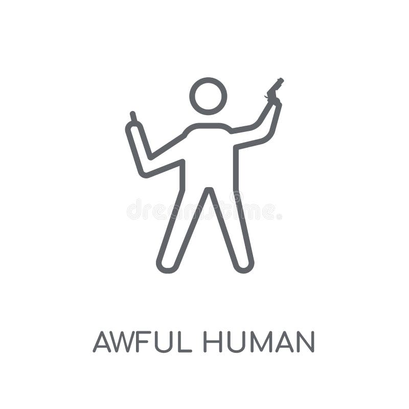 Awful Icon Stock Illustrations – 1,478 Awful Icon Stock Illustrations ...