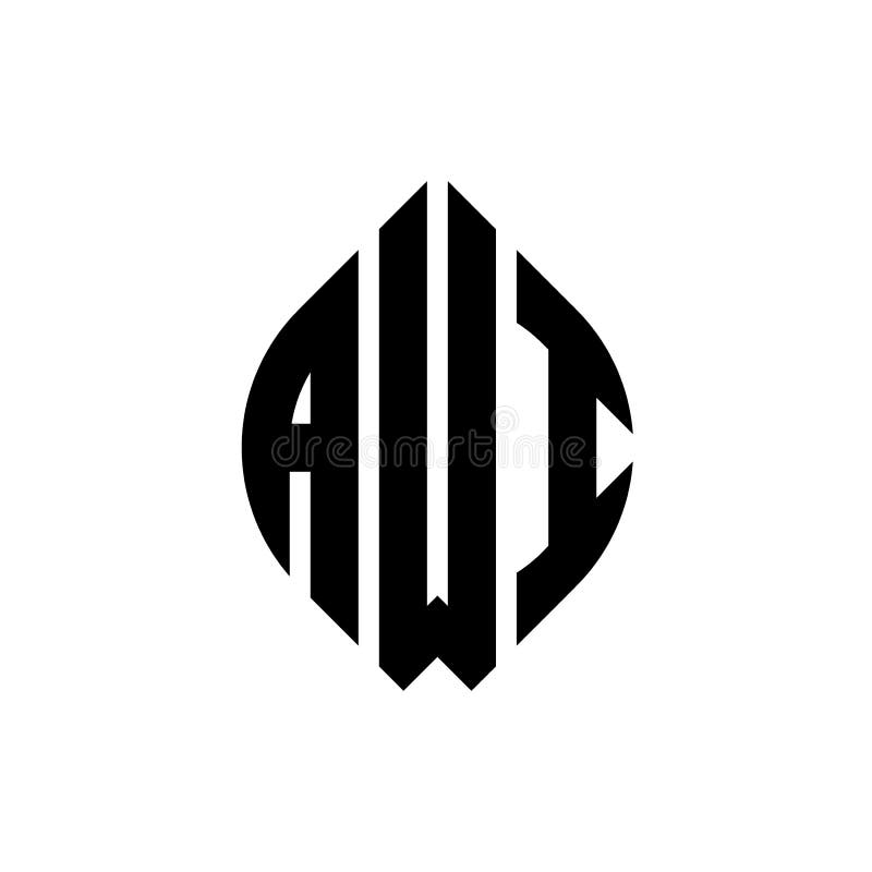 Awi Letter Stock Illustrations – 19 Awi Letter Stock Illustrations ...