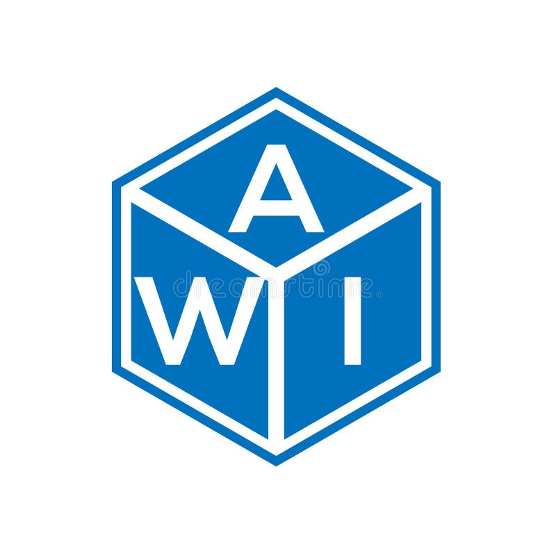 Awi Letter Stock Illustrations – 22 Awi Letter Stock Illustrations ...