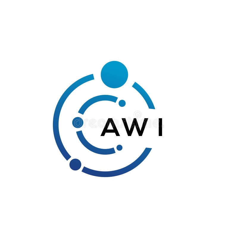 Awi Letter Stock Illustrations – 19 Awi Letter Stock Illustrations ...