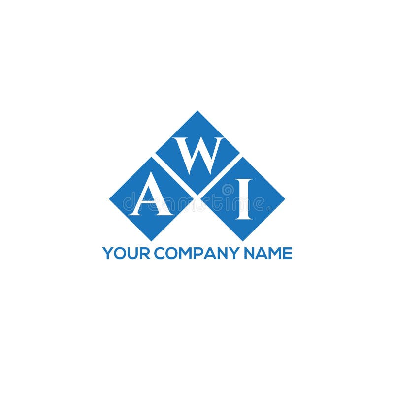Awi Letter Stock Illustrations – 22 Awi Letter Stock Illustrations ...