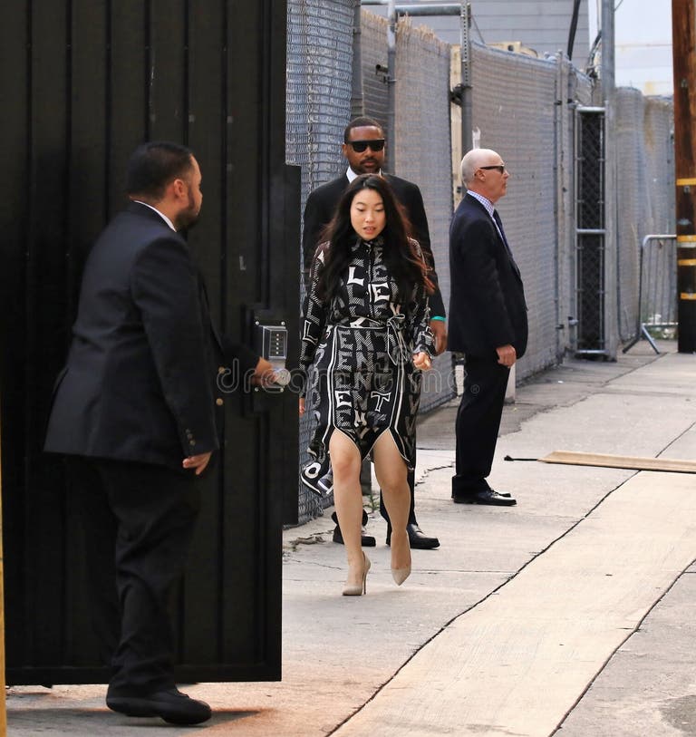 211 Awkwafina Stock Photos - Free & Royalty-Free Stock Photos from ...