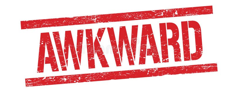 Awkward Word Stock Illustrations – 56 Awkward Word Stock Illustrations ...