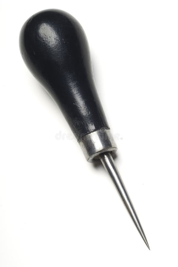 Awl stock photo. Image of gadget, sharp, weapon, tool - 17708722