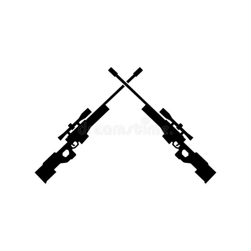 Awm Gun Stock Illustrations – 8 Awm Gun Stock Illustrations, Vectors ...