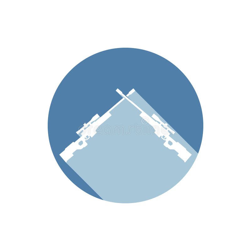 Awm Gun Stock Illustrations – 8 Awm Gun Stock Illustrations, Vectors ...