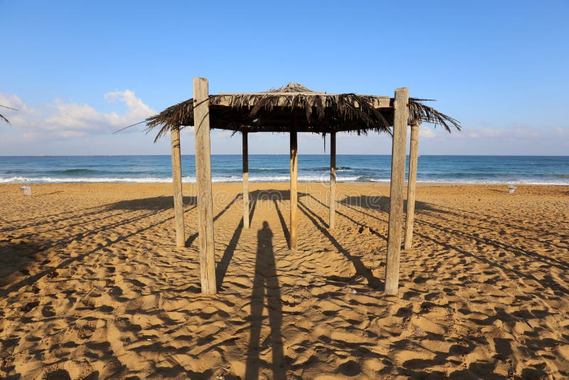 Awning from the sun stock image. Image of east, nature - 102909721