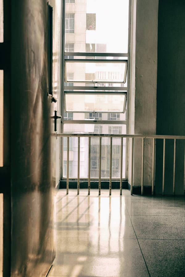 Awning Window Open Modern Home Aluminium Push Vent Windows Air Stock ...