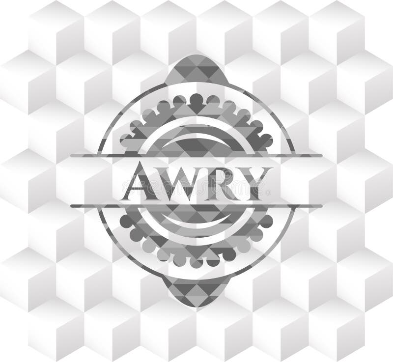 Awry Stock Illustrations – 1,707 Awry Stock Illustrations, Vectors ...