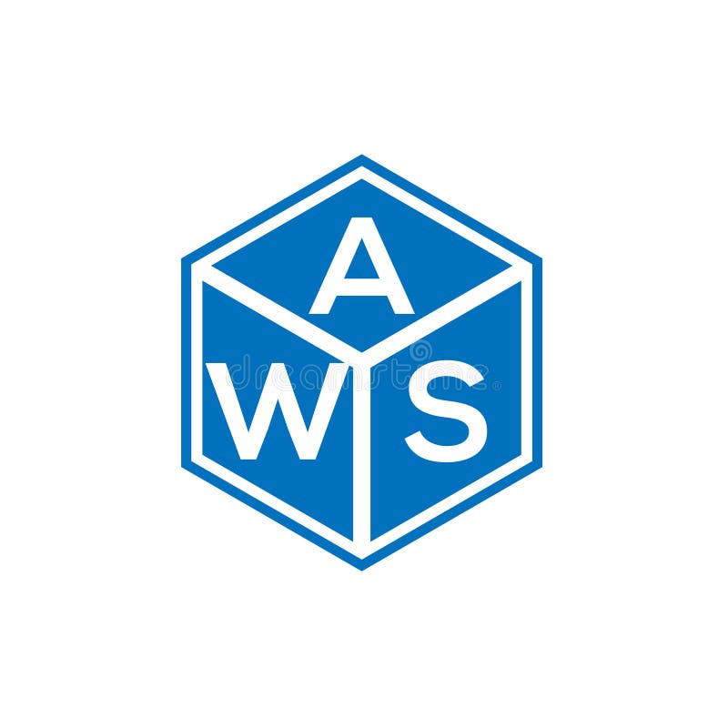 Aws Logo Stock Illustrations – 25 Aws Logo Stock Illustrations, Vectors ...