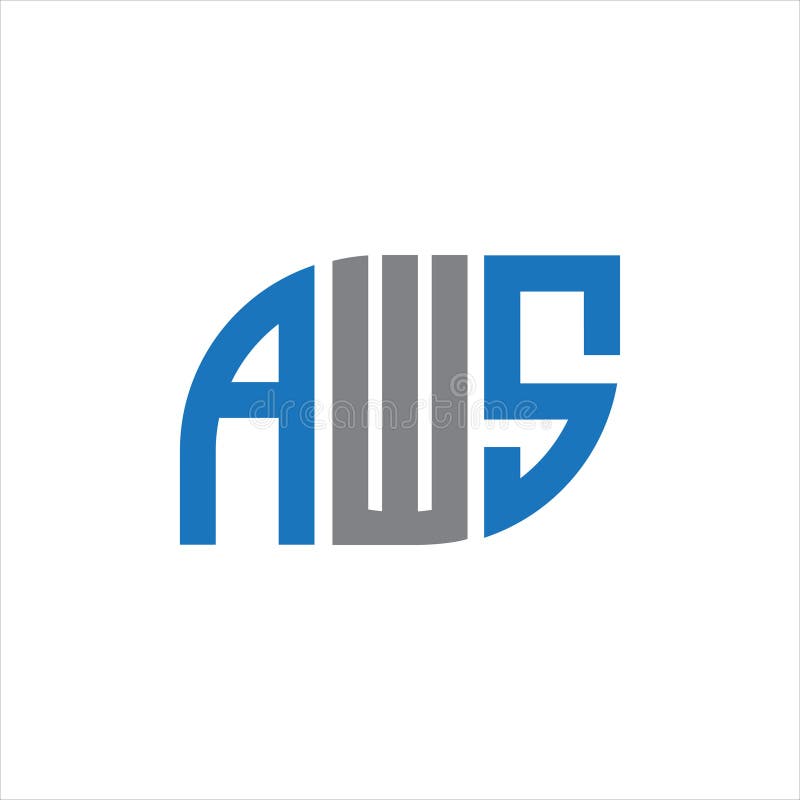 Aws Logo Stock Illustrations – 47 Aws Logo Stock Illustrations, Vectors ...