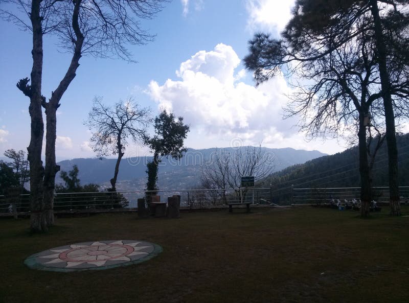 Awsome weather stock image. Image of nature, muree, pakistan - 80724035