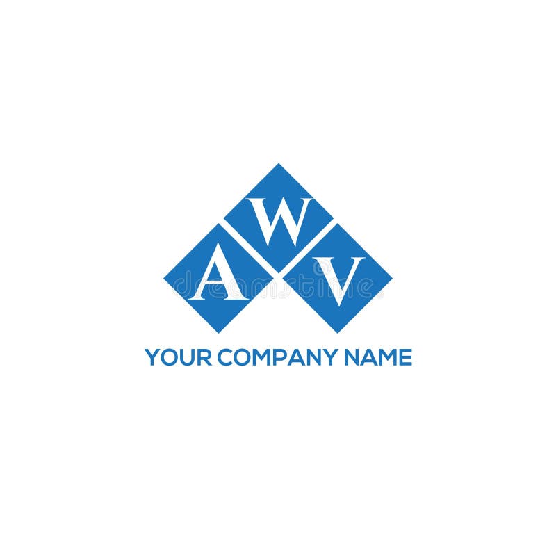 Awv Letter Stock Illustrations – 25 Awv Letter Stock Illustrations ...