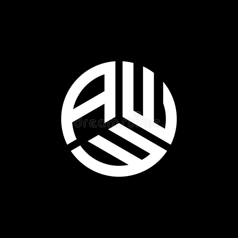 Aww Logo Stock Illustrations – 29 Aww Logo Stock Illustrations, Vectors ...