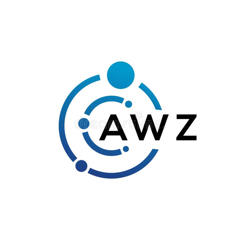 Awz Letter Stock Illustrations – 29 Awz Letter Stock Illustrations ...