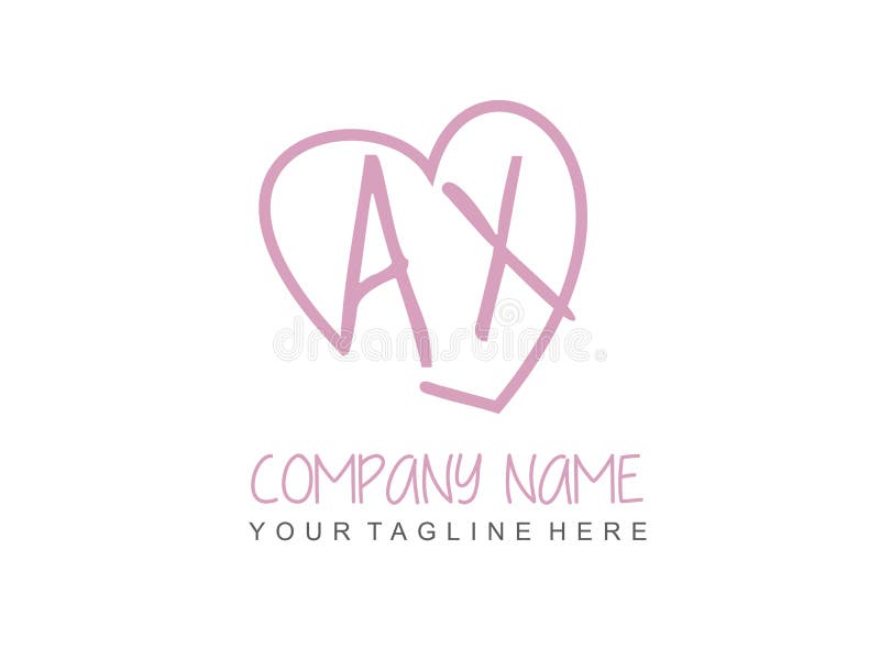 Ax Handwriting Stock Illustrations – 156 Ax Handwriting Stock ...