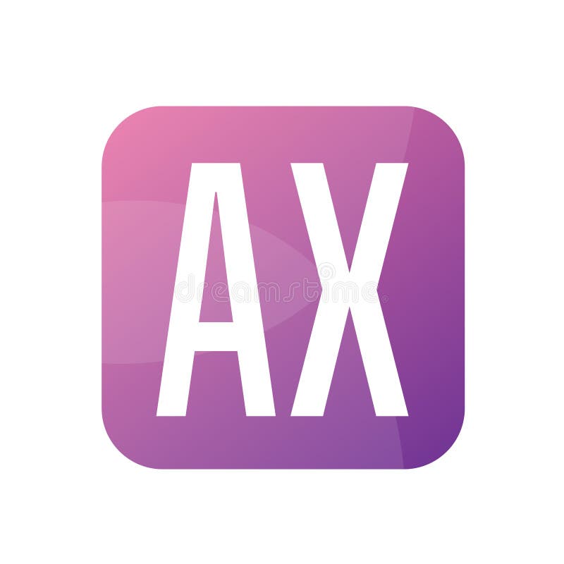 Ax Letter Stock Illustrations – 1,459 Ax Letter Stock Illustrations ...