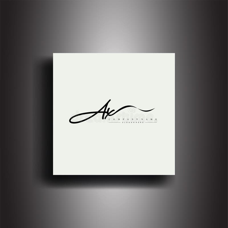 Ax Signature Stock Illustrations – 228 Ax Signature Stock Illustrations ...