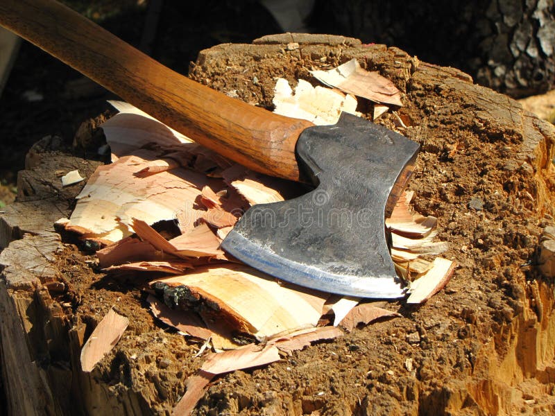 Jagged Axe Stock Photos - Free & Royalty-Free Stock Photos from Dreamstime