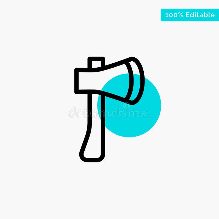 Construction Turquoise Highlight Circle Stock Illustrations – 271 ...