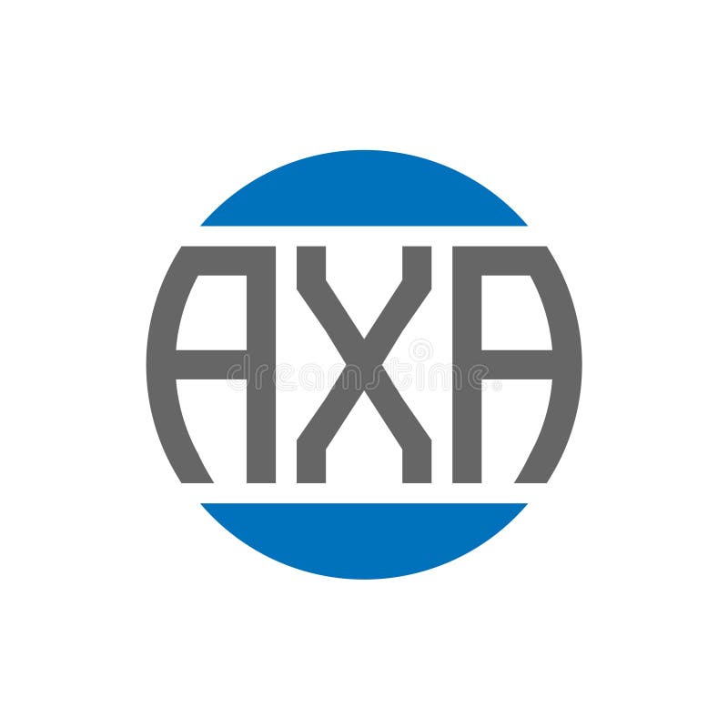 Axa Logo Stock Illustrations – 56 Axa Logo Stock Illustrations, Vectors ...